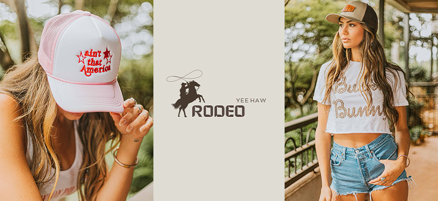 Yeehaw Rodeo Wholesale Products - FashionGo