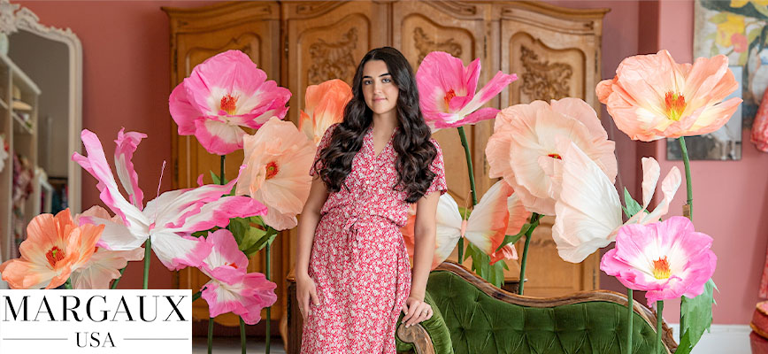 Margaux USA Wholesale Products - FashionGo
