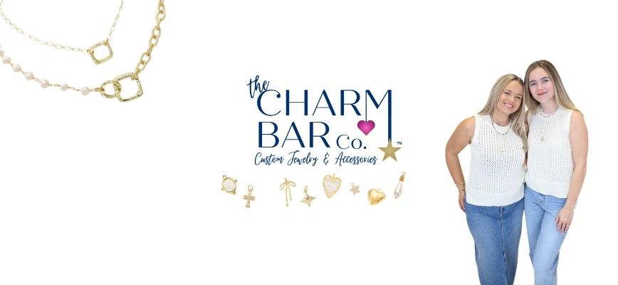 The Charm Bar Company Wholesale Products - FashionGo