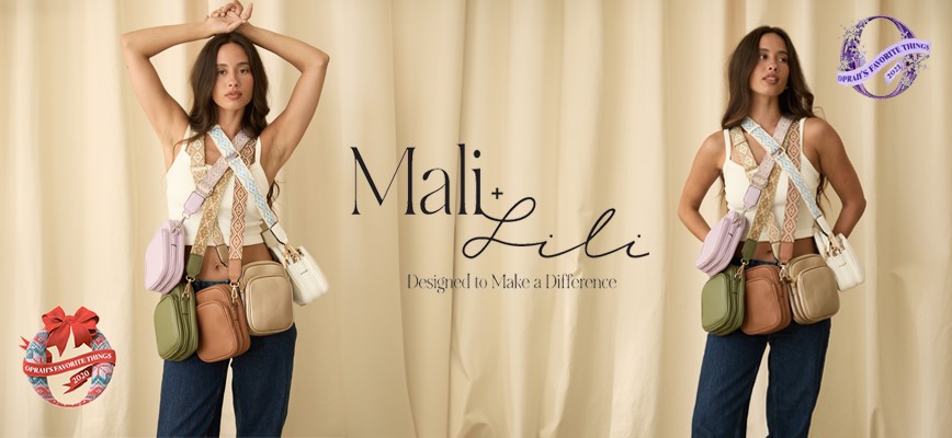 MALI + LILI Wholesale Products - FashionGo
