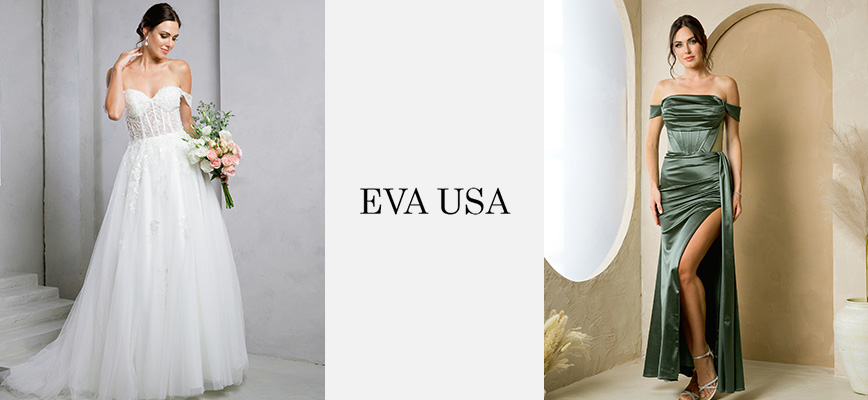 EVA USA Wholesale Products - FashionGo