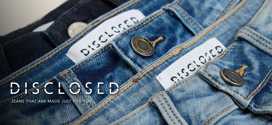 Disclosed Wholesale Products - FashionGo