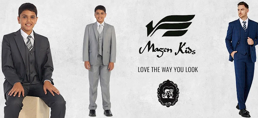 Magen Kids Wholesale Products - FashionGo