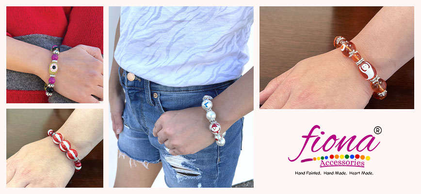Fiona Accessories Wholesale Products - FashionGo