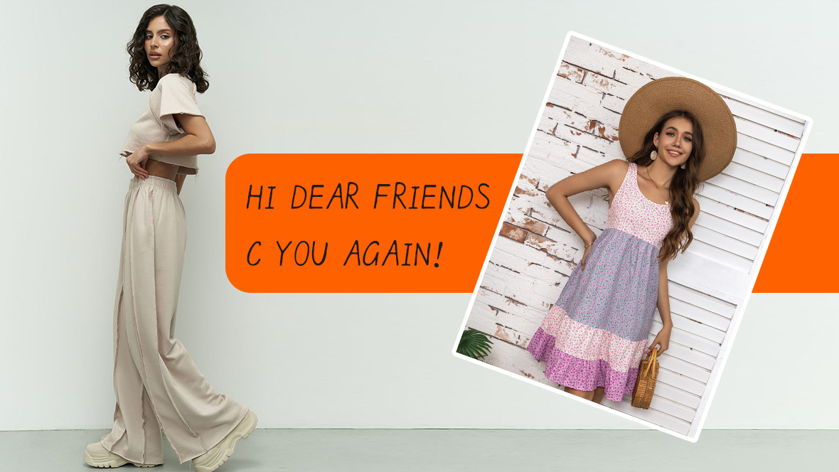 HIC FASHION Wholesale Products - FashionGo