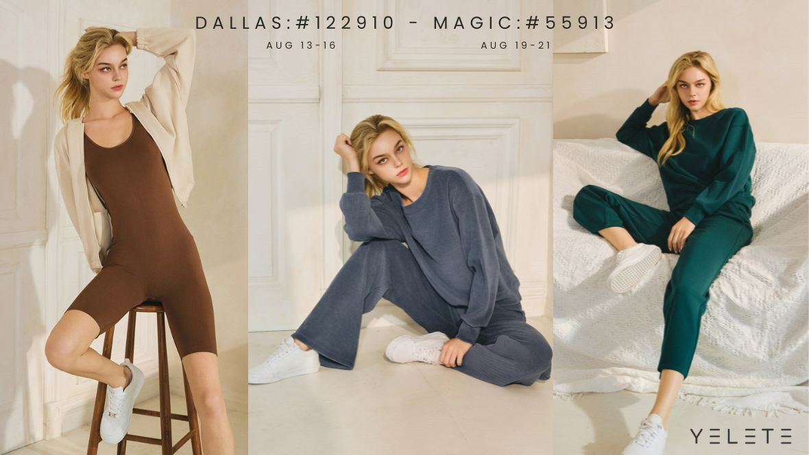 Yelete Wholesale Products 3% Off - FashionGo