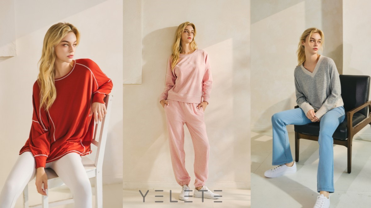 Yelete Wholesale Products 5% Off - FashionGo