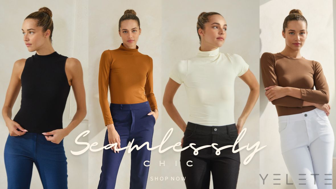 Yelete Wholesale Products 5% Off - FashionGo