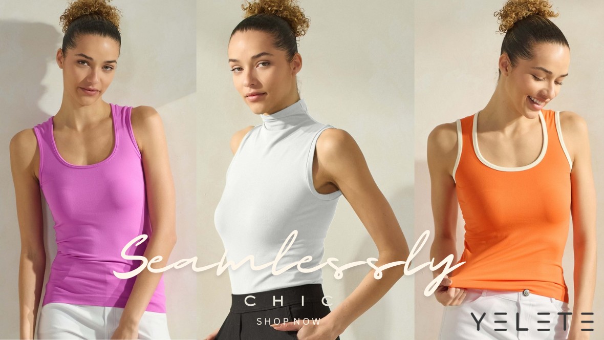 Yelete Wholesale Products 5% Off - FashionGo