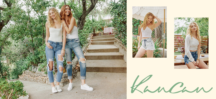 Kan Can USA Wholesale Products Free Shipping - FashionGo