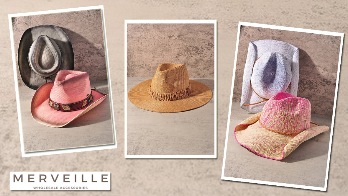 Merveille Wholesale Products 5% Off - FashionGo