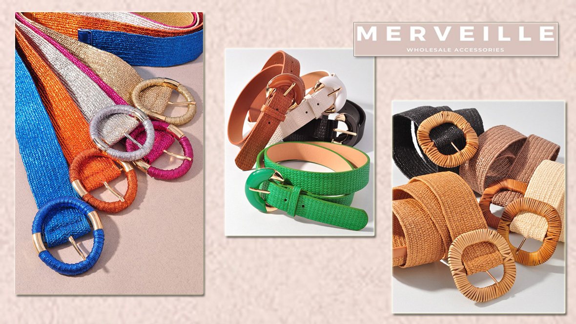 Merveille Wholesale Products 5% Off - FashionGo