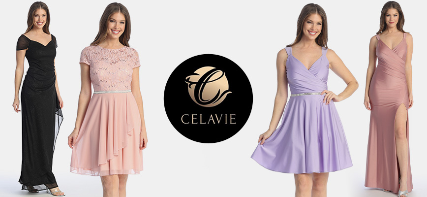 Celavie Wholesale Products - FashionGo