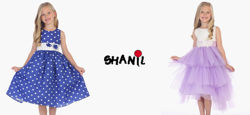 Shanil Wholesale Products - FashionGo