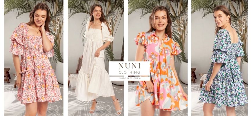 Nuni Wholesale Products - FashionGo