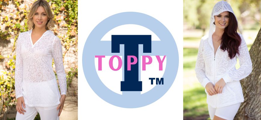 Toppy-T Wholesale Products - FashionGo