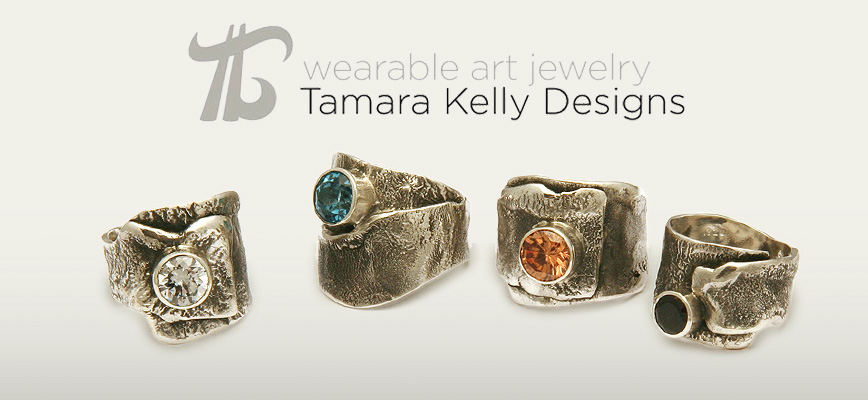 Tamara Kelly Designs Wholesale Products - FashionGo