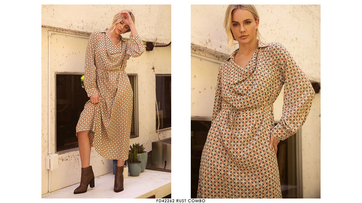 CALISTA Wholesale Products - FashionGo