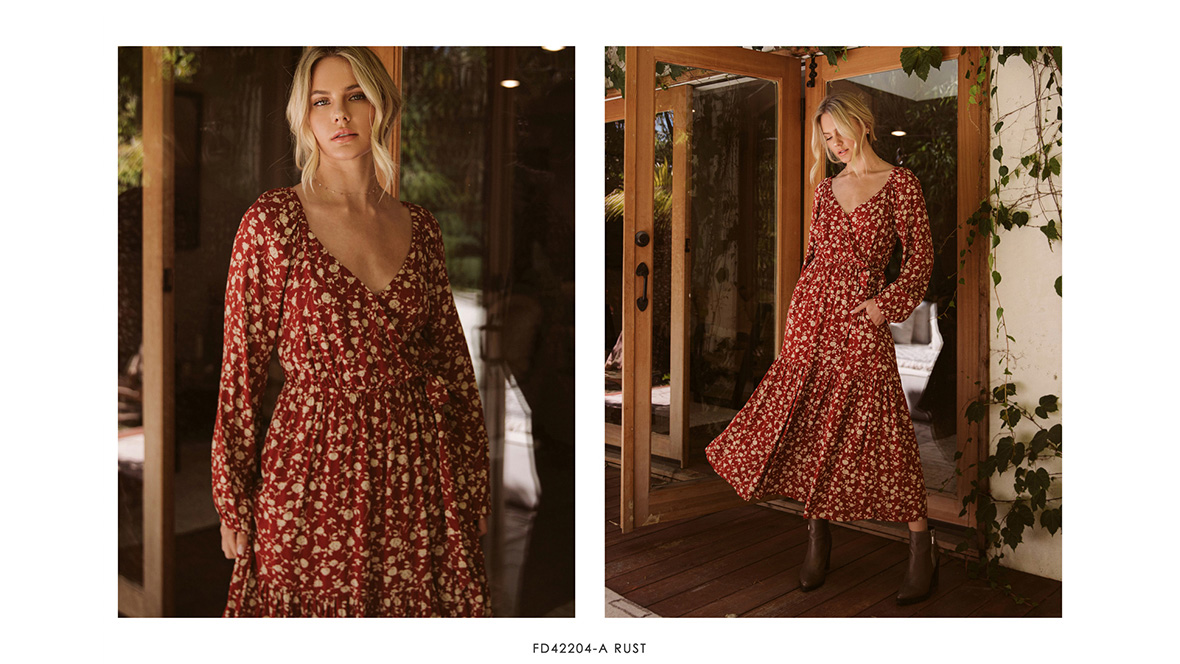 CALISTA Wholesale Products - FashionGo