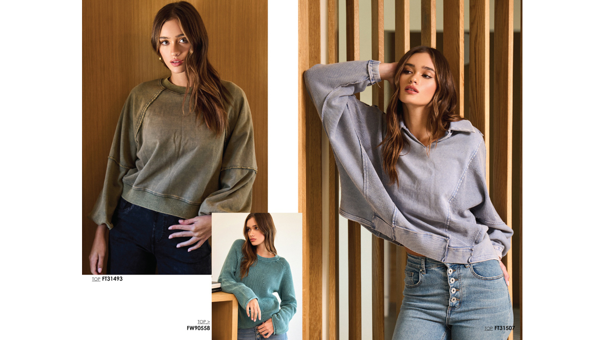 CALISTA Wholesale Products - FashionGo