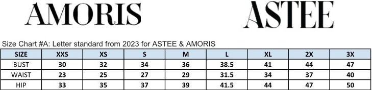Amoris Wholesale Products - FashionGo