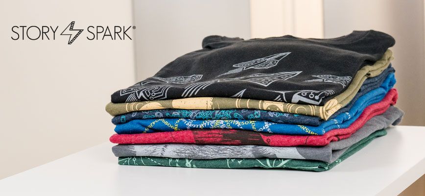 Story Spark Wholesale Products - FashionGo