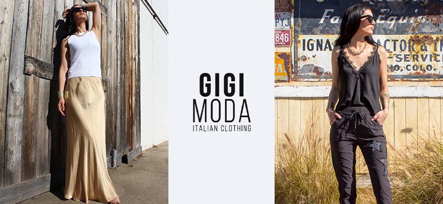Gigi Moda Wholesale Products - FashionGo
