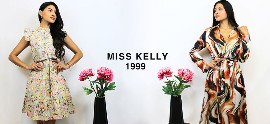 Miss Kelly 1999 Wholesale Products - FashionGo
