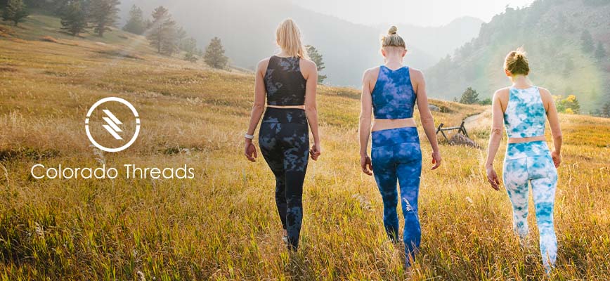 Colorado Threads Wholesale Products - FashionGo