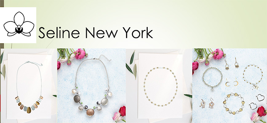Seline New York Wholesale Products - FashionGo