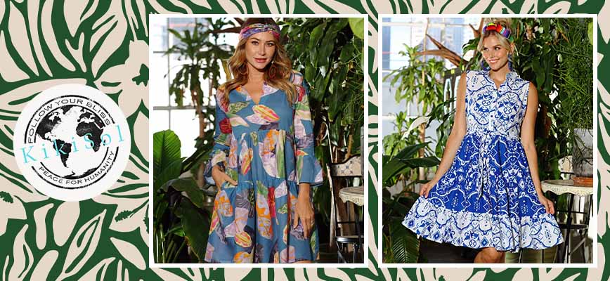 KikiSol Wholesale Products - FashionGo