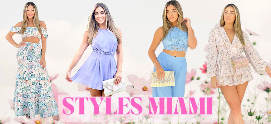 Styles Miami Wholesale Wholesale Products - FashionGo