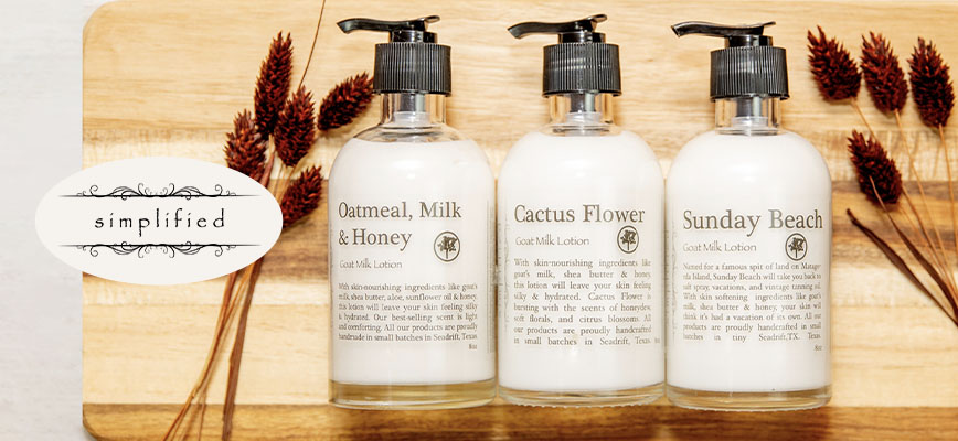 Simplified Soap Wholesale Products - FashionGo