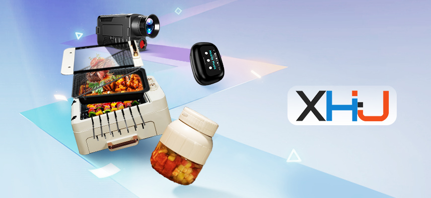 XHJ Wholesale Products - FashionGo