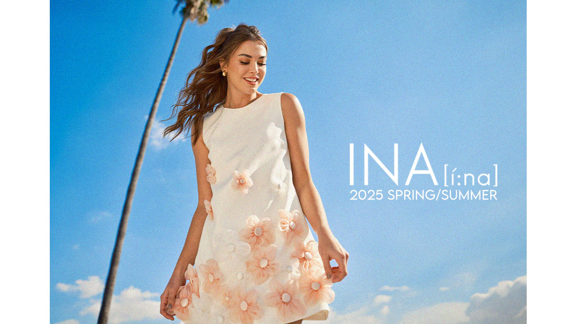 INA Wholesale Products 10% Off - FashionGo