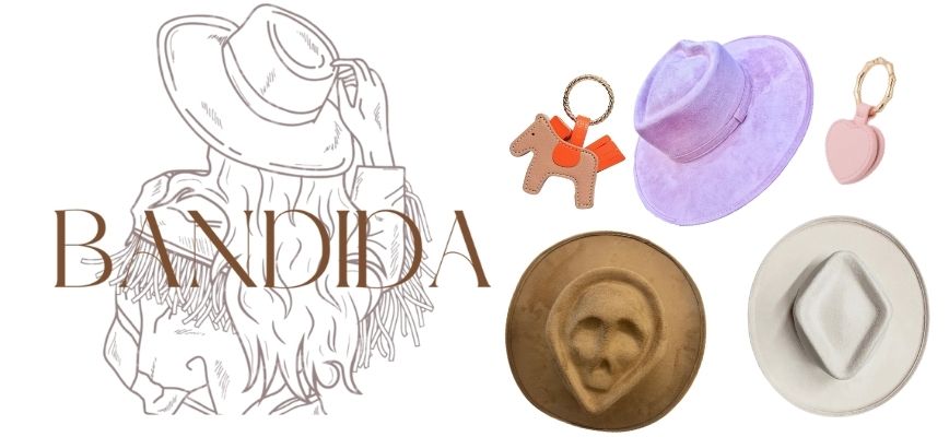 BANDIDA Wholesale Products - FashionGo