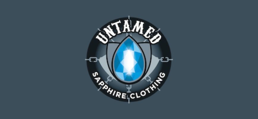 Untamed Sapphire Clothing Wholesale Products - FashionGo