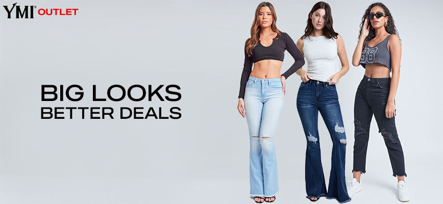 YMI Outlet Wholesale Products - FashionGo