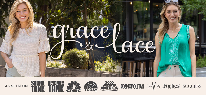 Grace and Lace Wholesale Products - FashionGo