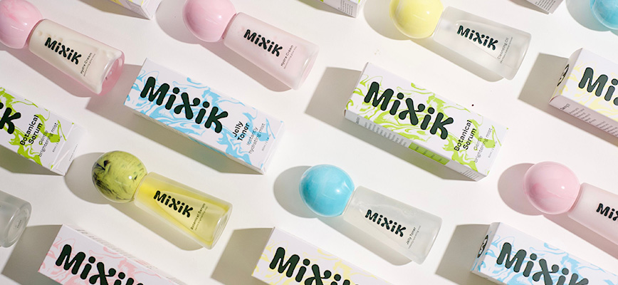 Mixik Skin Wholesale Products - FashionGo