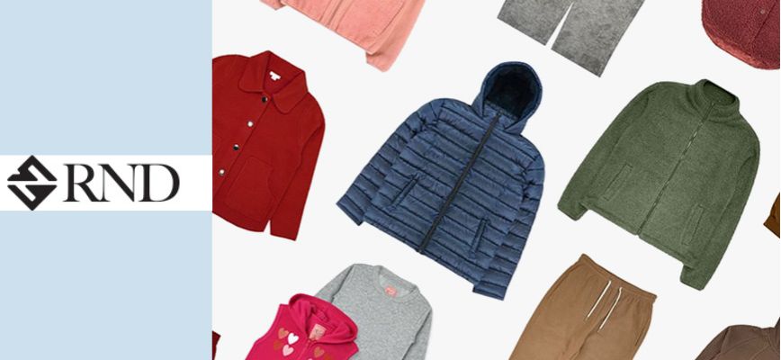 RND Apparel Wholesale Products - FashionGo
