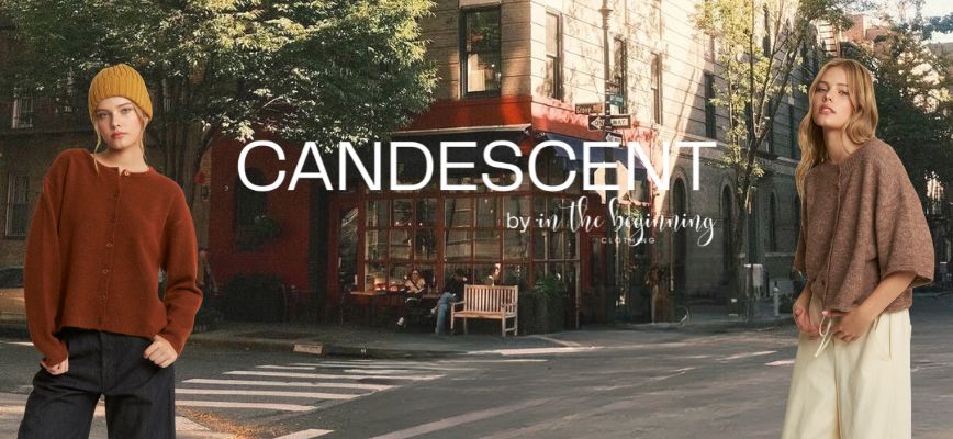 Candescent Wholesale Products - FashionGo