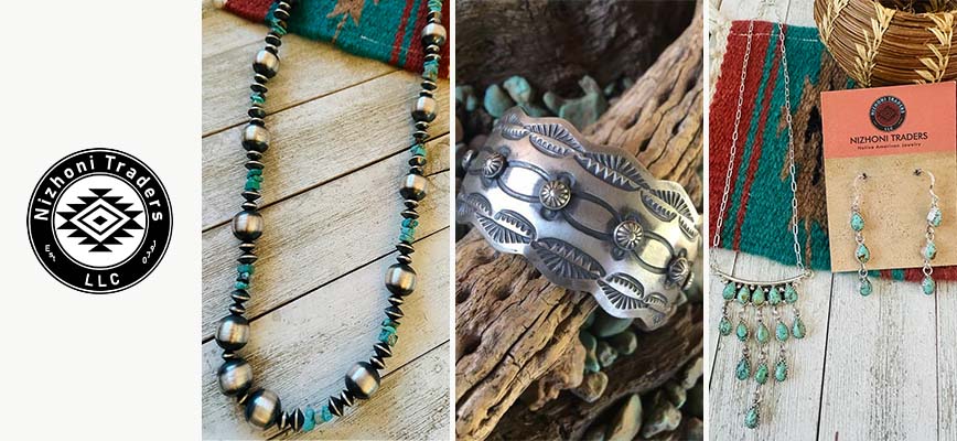 Nizhoni Traders LLC Wholesale Products - FashionGo