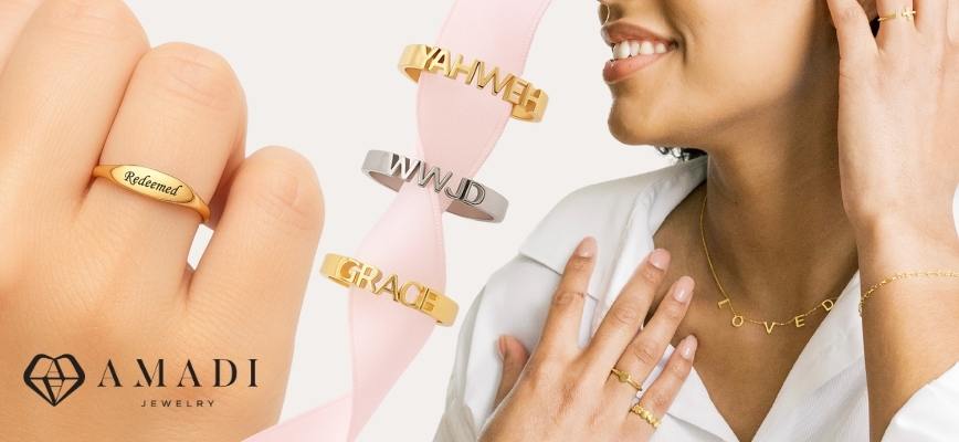 Amadi Jewelry Wholesale Products - FashionGo