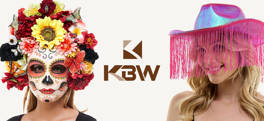 KBW Global Corp Wholesale Products - FashionGo
