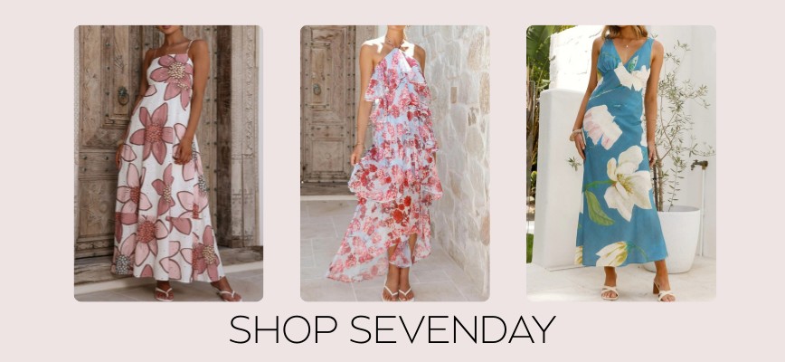 Shop Sevenday Wholesale Products - FashionGo