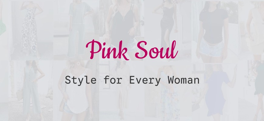 Pink Soul Wholesale Products Free Shipping - FashionGo
