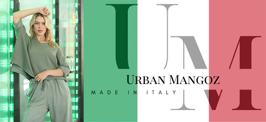 Urban Mangoz Wholesale Products - FashionGo