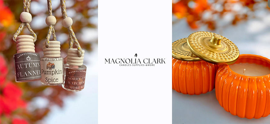 MagnoliaClark Wholesale Products - FashionGo