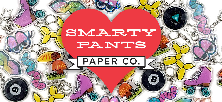 Smarty Pants Paper Co Wholesale Products 5% Off - FashionGo